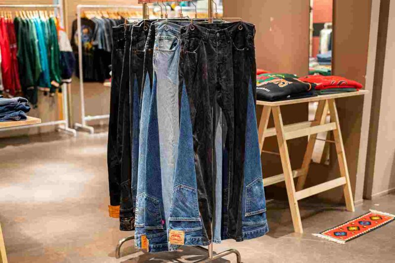 新潟古町発祥、大人気の古着ショップがオープン｜ONE DAY STORE | 万代シテイ | 公式ホームページ