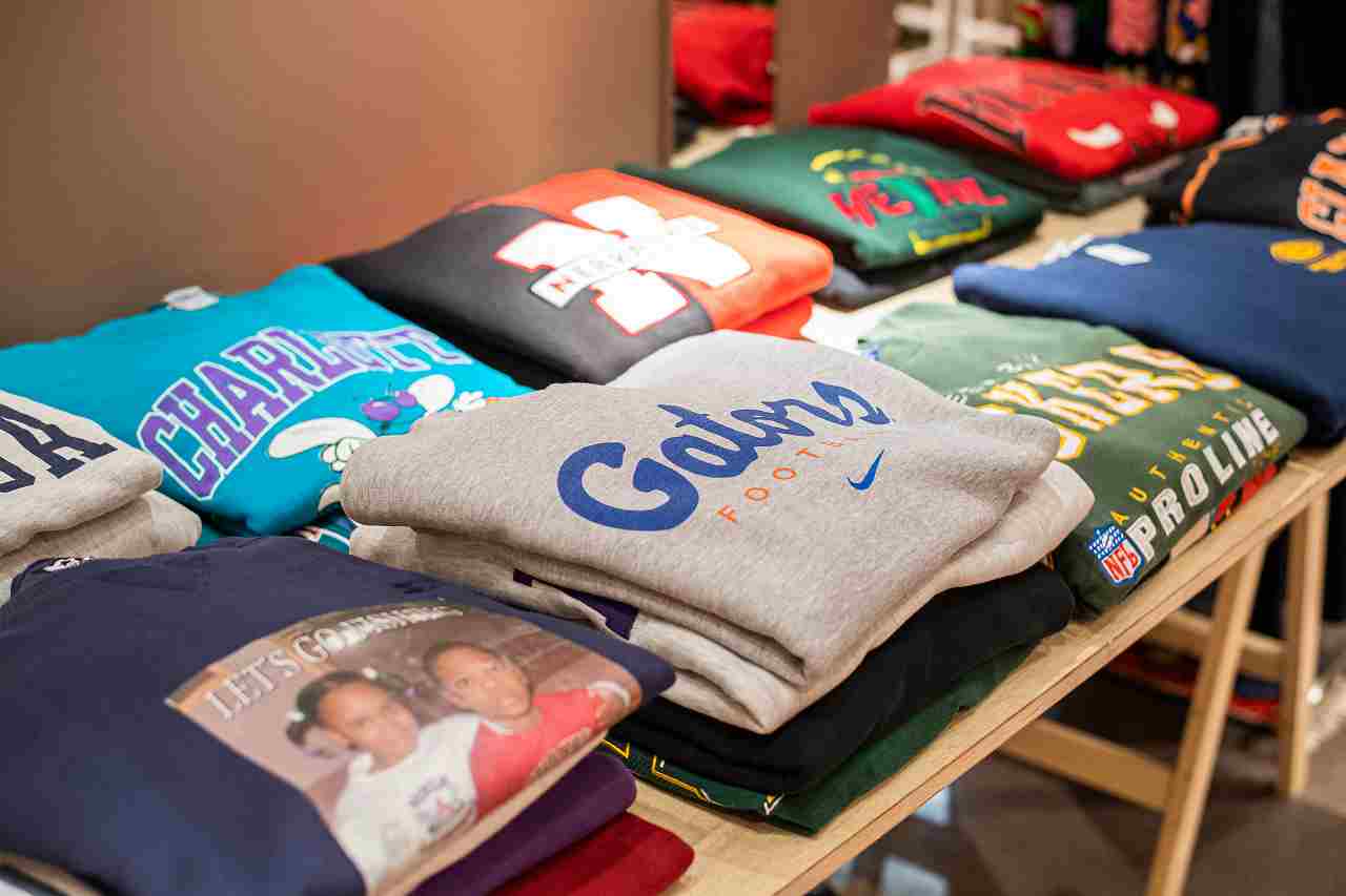 新潟古町発祥、大人気の古着ショップがオープン｜ONE DAY STORE | 万代シテイ | 公式ホームページ